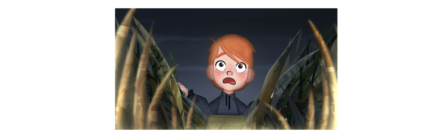 2021 at Paper Owl Films - Paper Owl Films