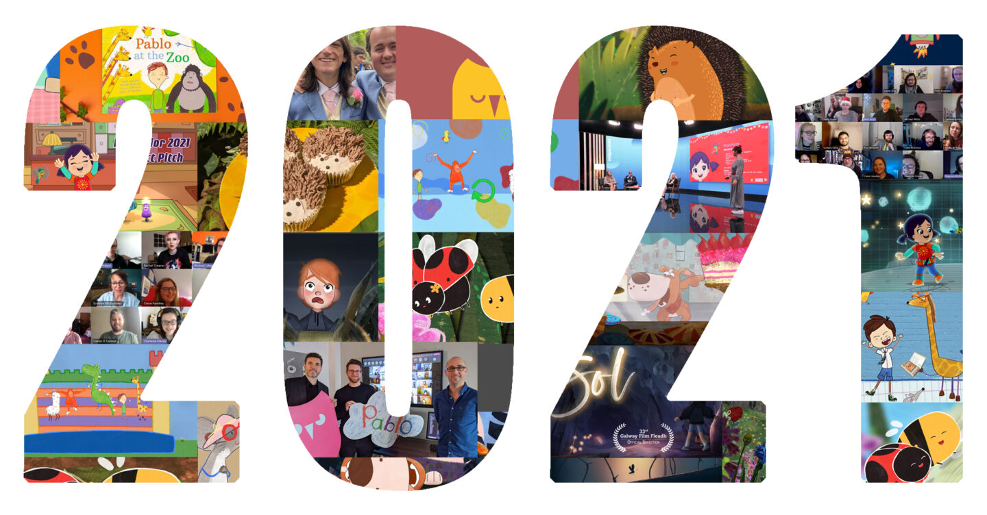 2021 at Paper Owl Films - Paper Owl Films